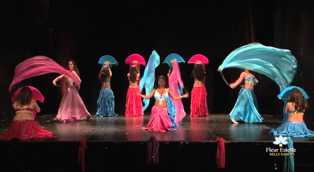 "Windmill" by Fleur Estelle Dance Company - YouTube