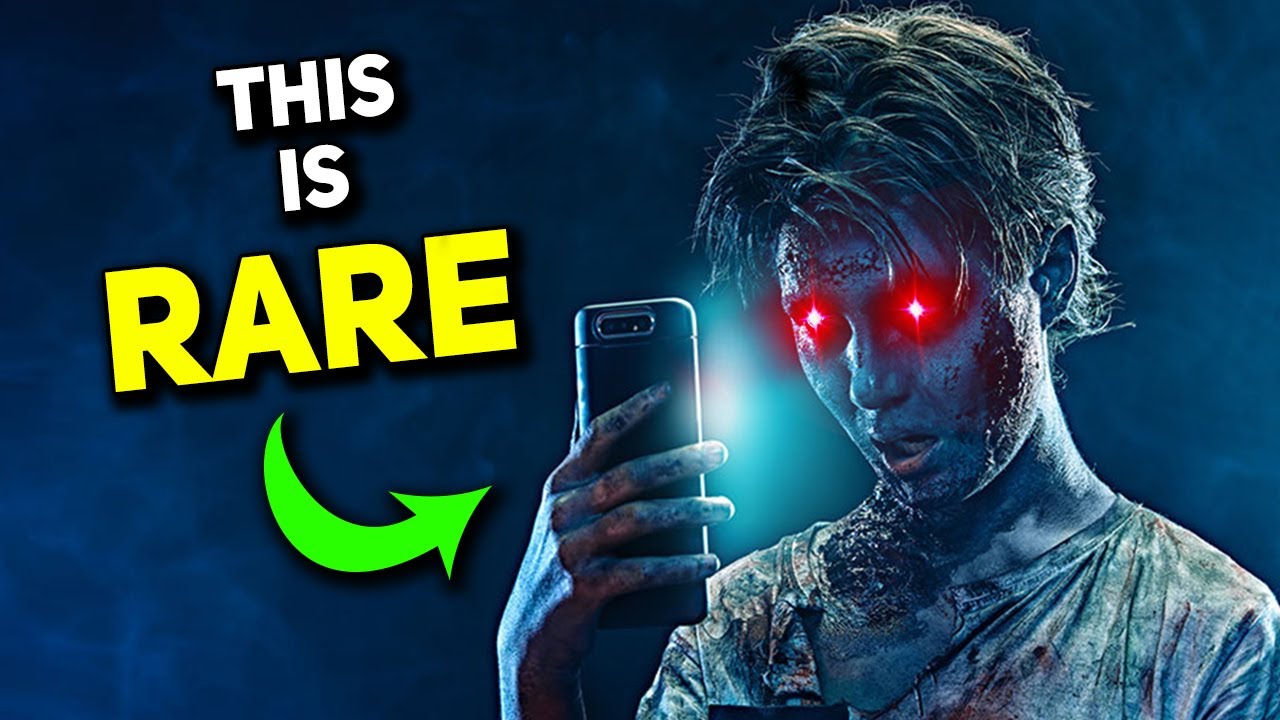 These 5 WEIRD GADGETS will save you in ZOMBIE APOCALYPSE !! - YouTube
