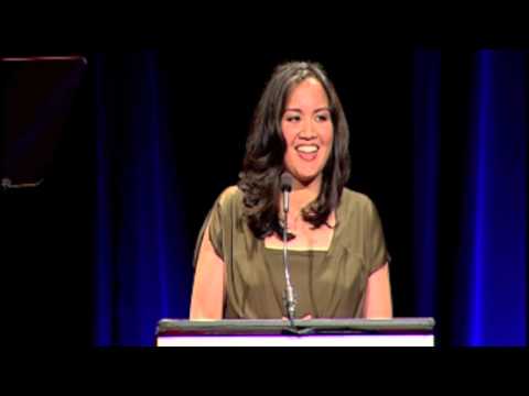 EFGLA Care & Cure 2013: Dr. Lekha Rao, C&C Fellow - YouTube