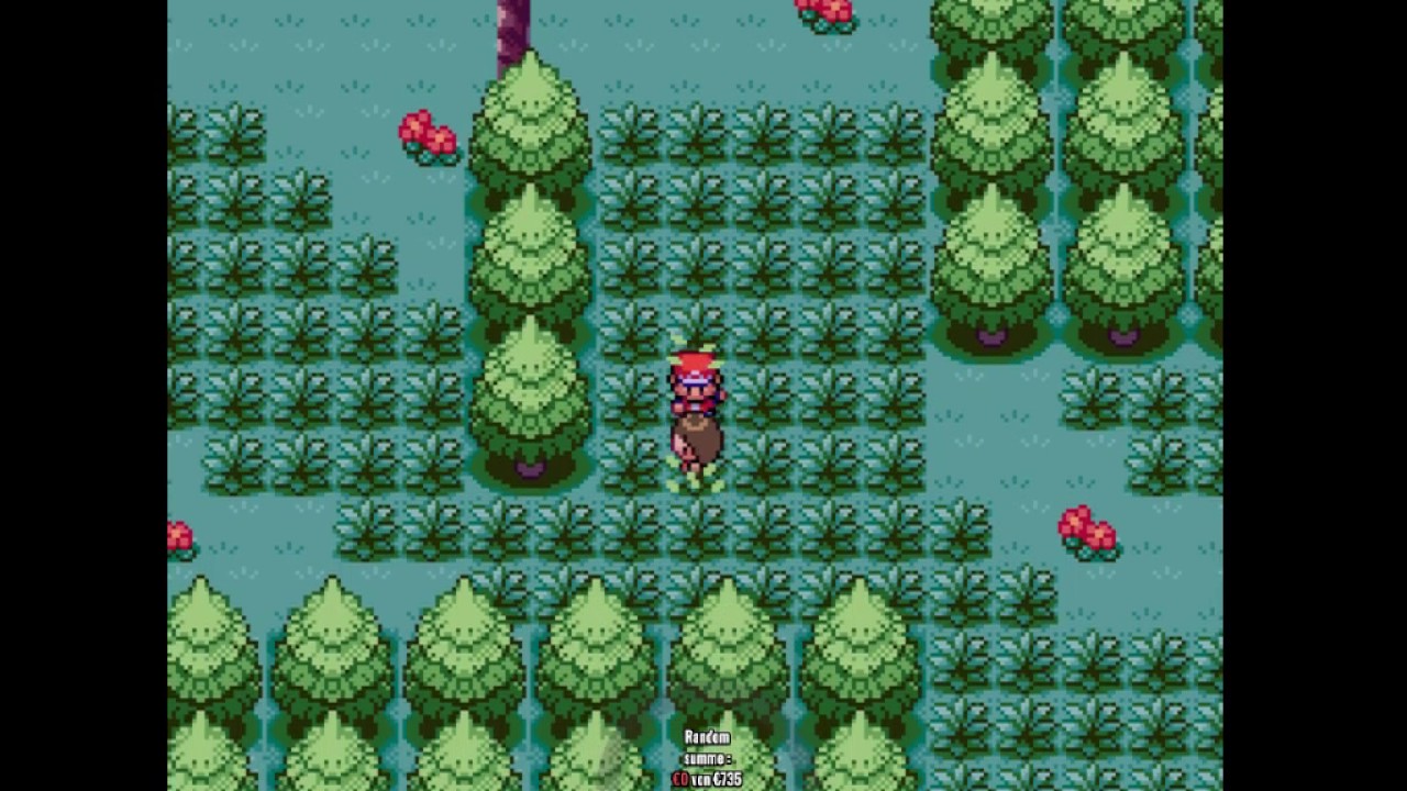 Pokemon Apored Edition (Livestream 14.7.2017) - YouTube