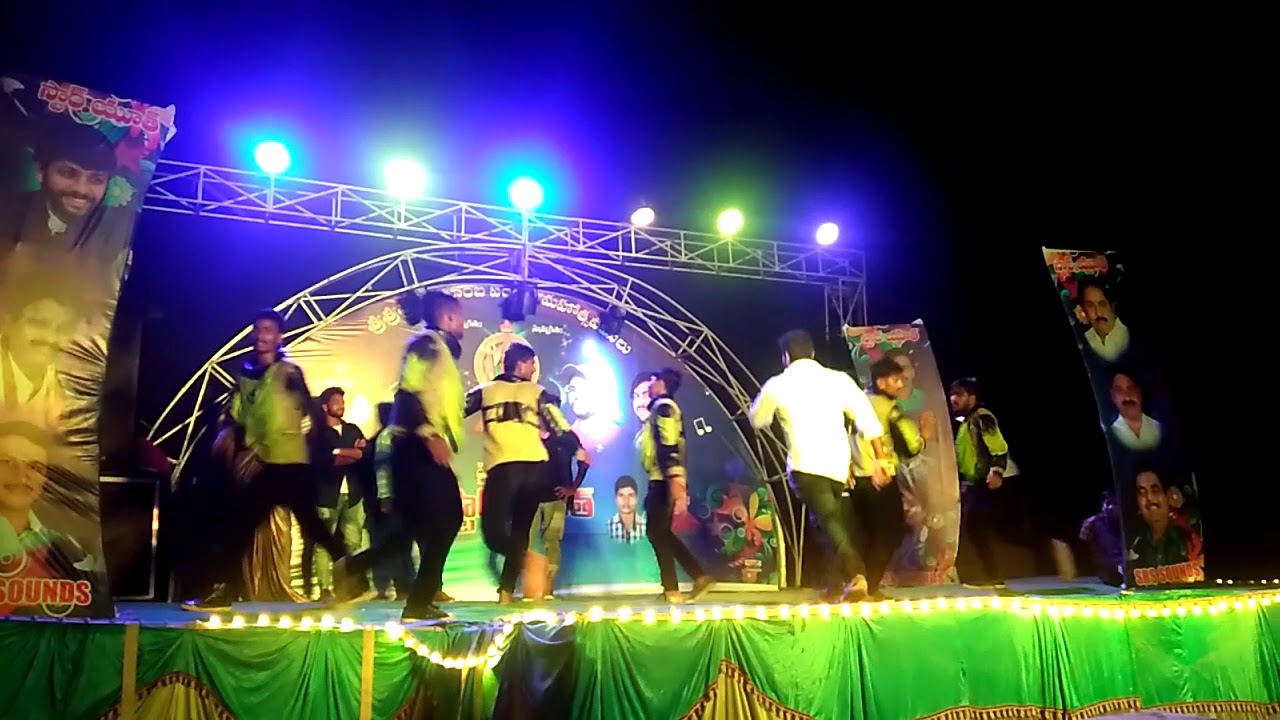 Ramana parawada - YouTube