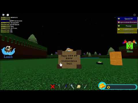 Happy 4th of July!!!