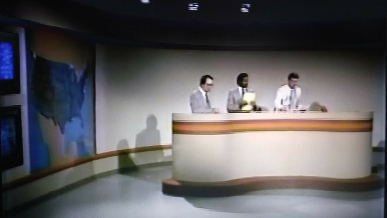 WOWT 6 Omaha - Action News Tonight With John McCaa, Frank Bramhall and ...