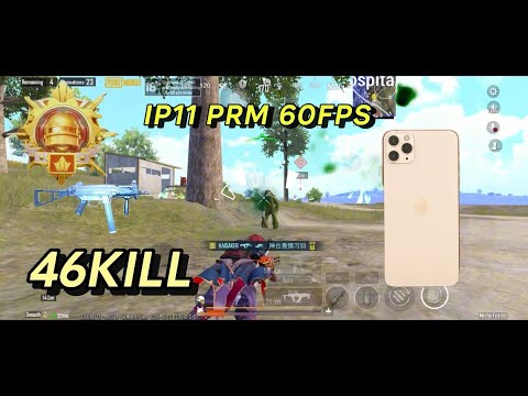 PUBG MOBILE Phần 23: Chiến Tranh Liên Tục Đáng Sợ - YouTube