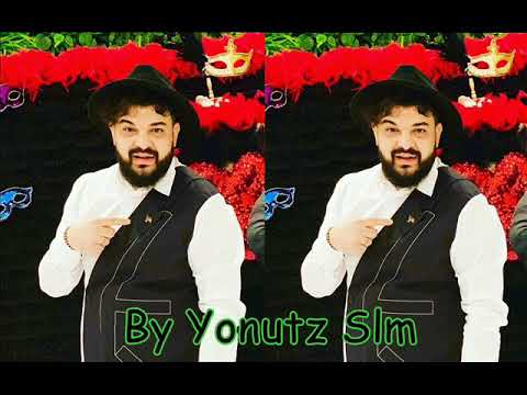 Beni Americanu - Improvizatie 2019 ( By Yonutz Slm )