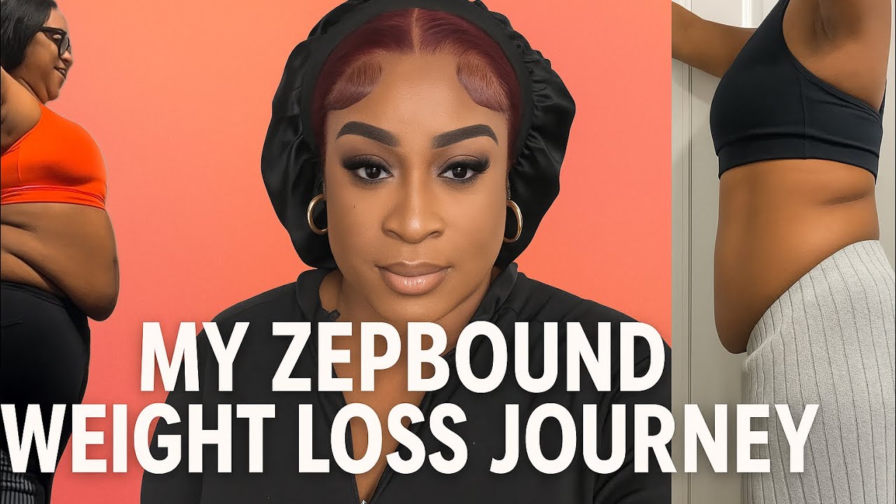 Zepbound Week 3 – No Appetite?! | My Honest Experience - YouTube
