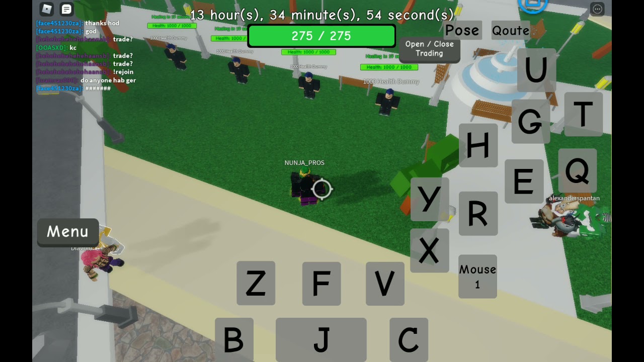 DIO episode 1 - YouTube