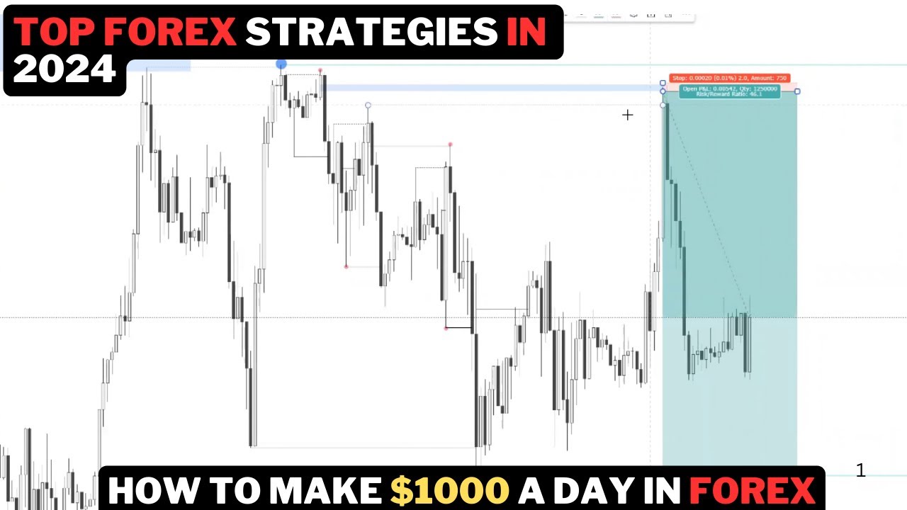 forex trading strategy builder for beginners advanced - YouTube