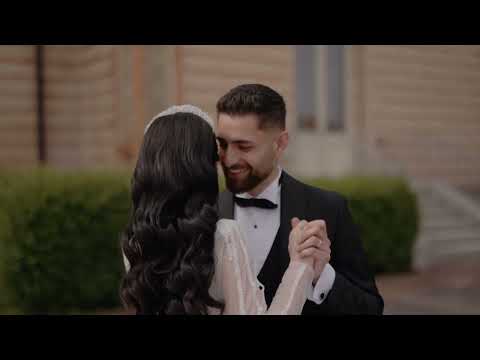 Bir güzel Çift - Merve & Semih
