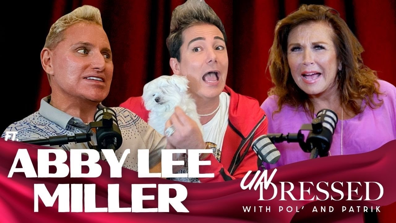 Abby Lee Miller PT 1: Dance Moms or Dance Con? Rob Lowe, Miley, $25 ...