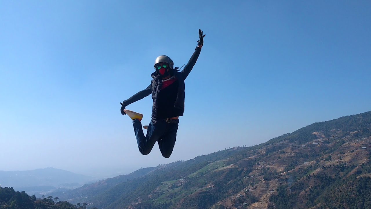 || Ride to BHOTECHAUR || CHIYA Bagan - YouTube