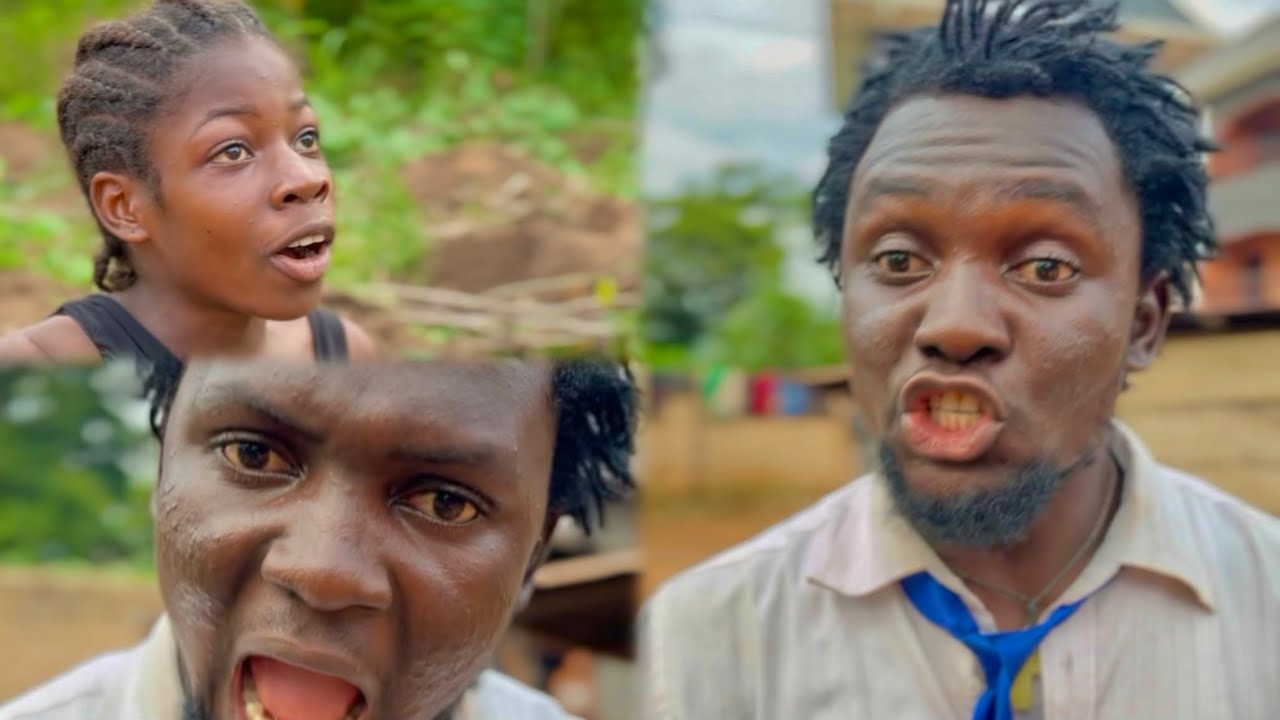 Godwin and Rita - YouTube