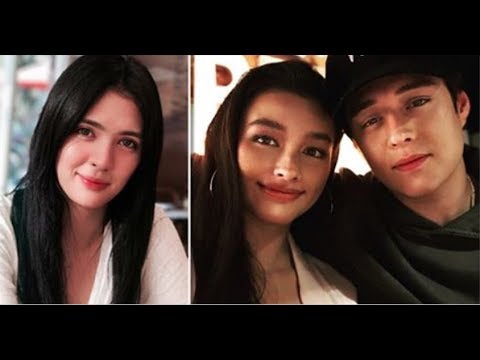 Sofia Andres shares experience reuniting with LizQuen in ‘Bagani ...