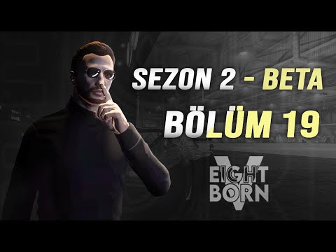 SEZON 2 BETA - SARU BÖLÜM 19 ( REHİNE )