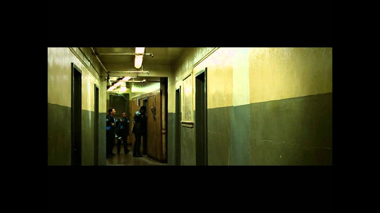 FIGHT CLUB - Tyler Durden and Marla Singer - YouTube