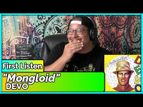 DEVO- Mongoloid (REACTION & REVIEW) - YouTube