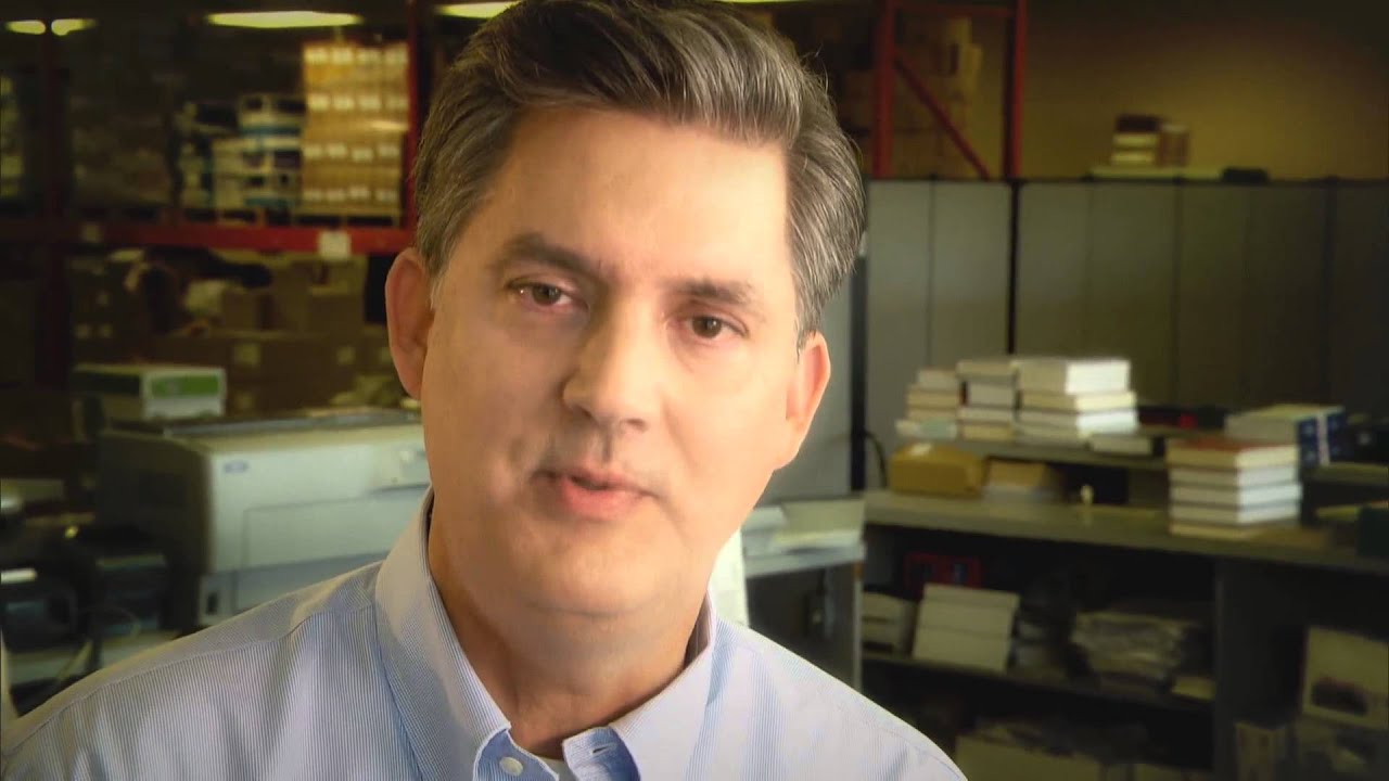 Dan Claitor - Rigged - YouTube