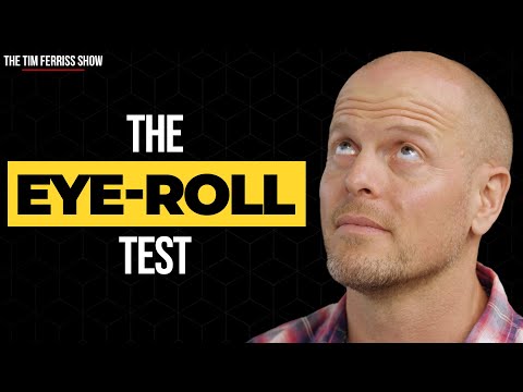 The Hypnosis Eye-Roll Test: Are You Hypnotizable?