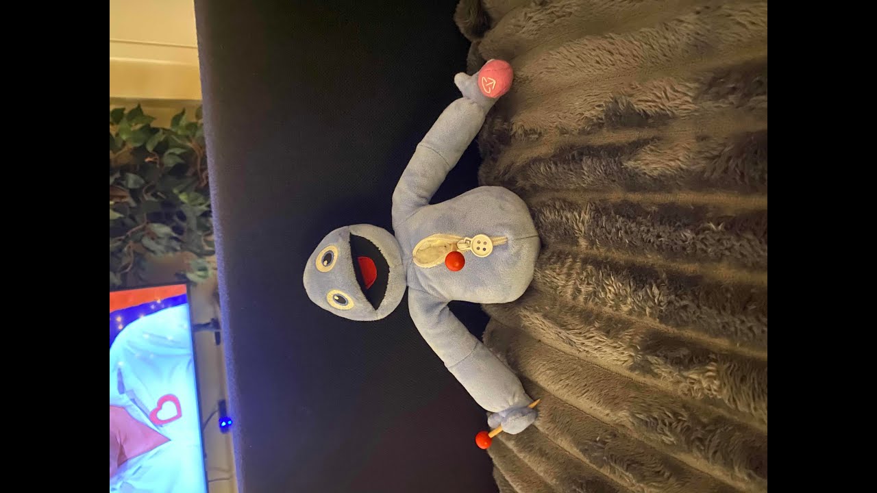 Playing Yeeps with viewers code Dominicvr1 - YouTube