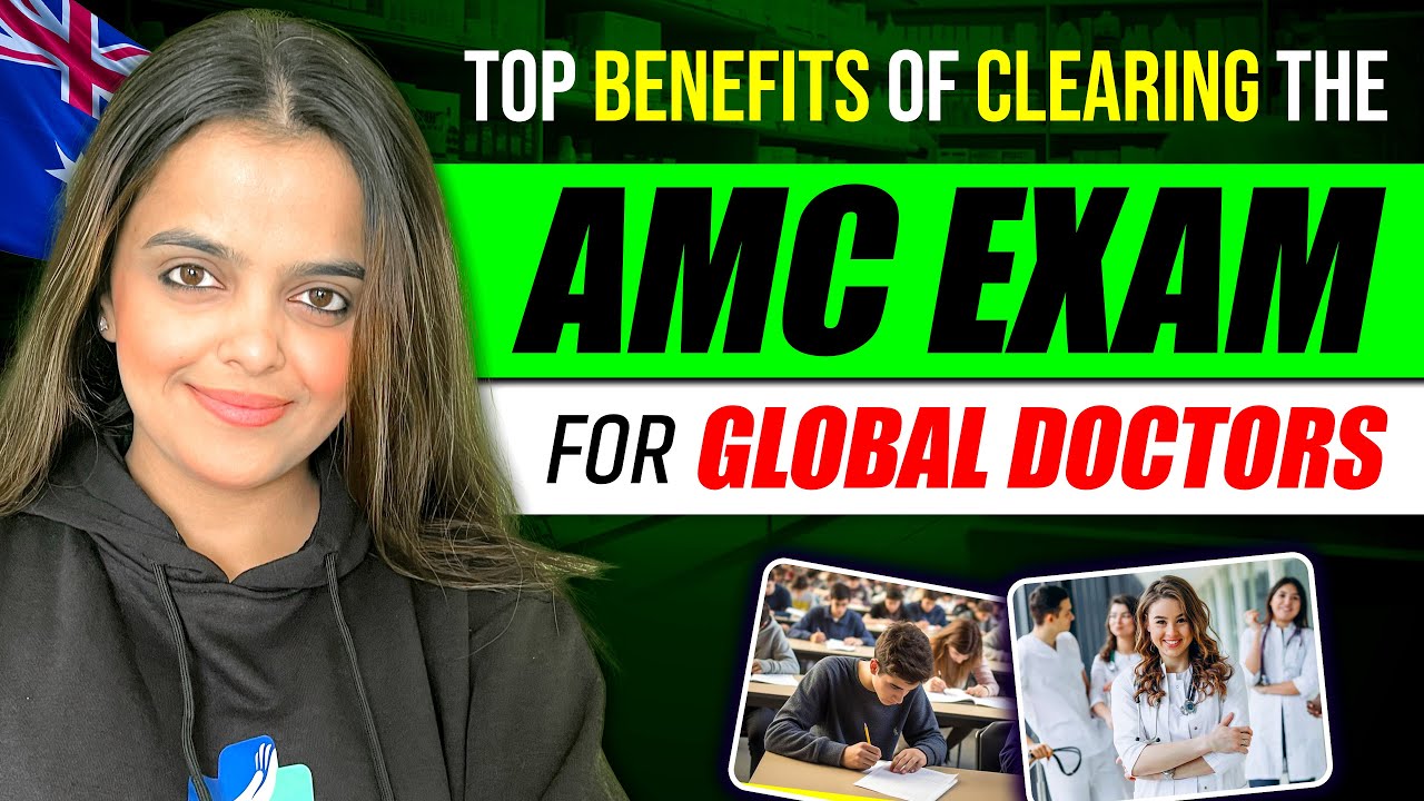 Benefits After Clearing The AMC Exam Australian Medical Council Exam benefits-after-clearing-the-amc-exam-australian-medical-council-exam