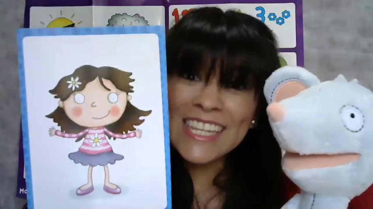 Mouse and Me - Family - YouTube