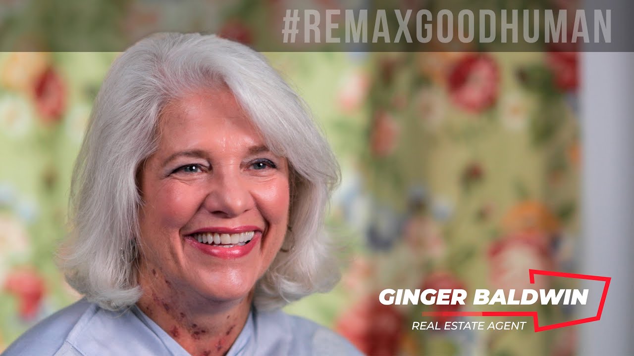 Ginger Baldwin - RE/MAX Good Human - YouTube