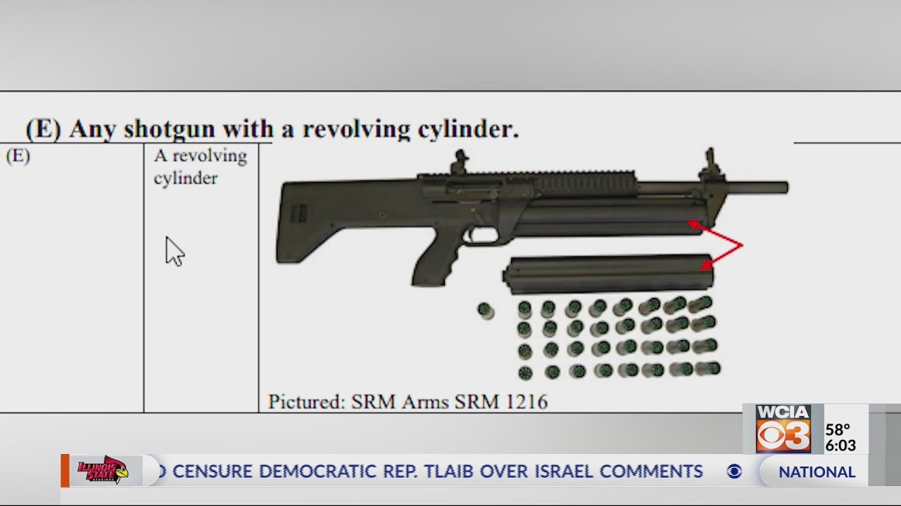 Illinois State Police answer questions to lawmakers about future ...