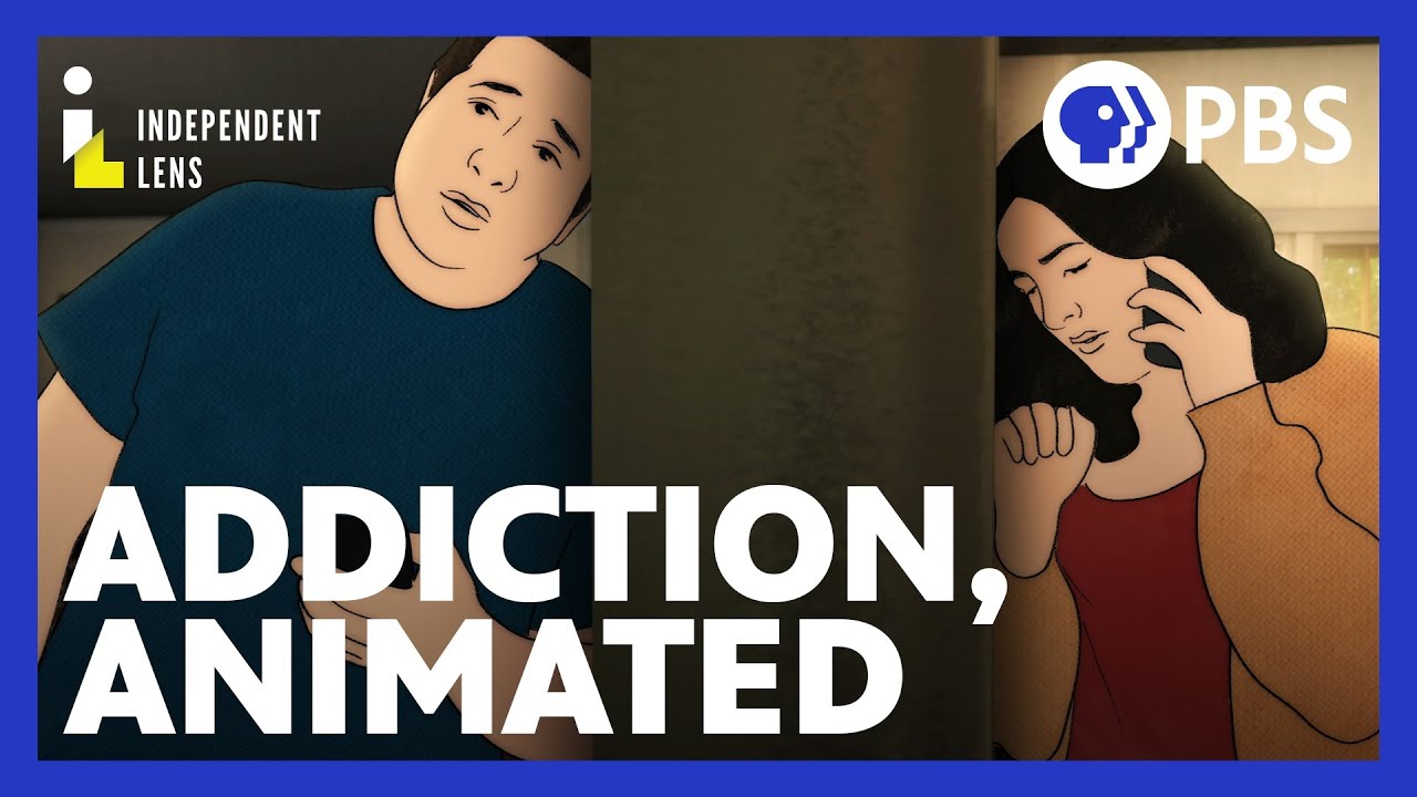 A Brother & Sister's Journey Through Opioid Addiction | PBS Short Docs ...