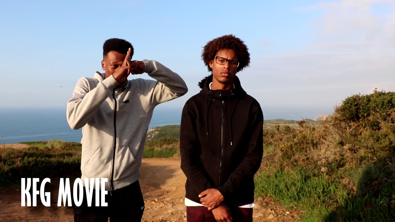 10k - KFG MOVIE - YouTube