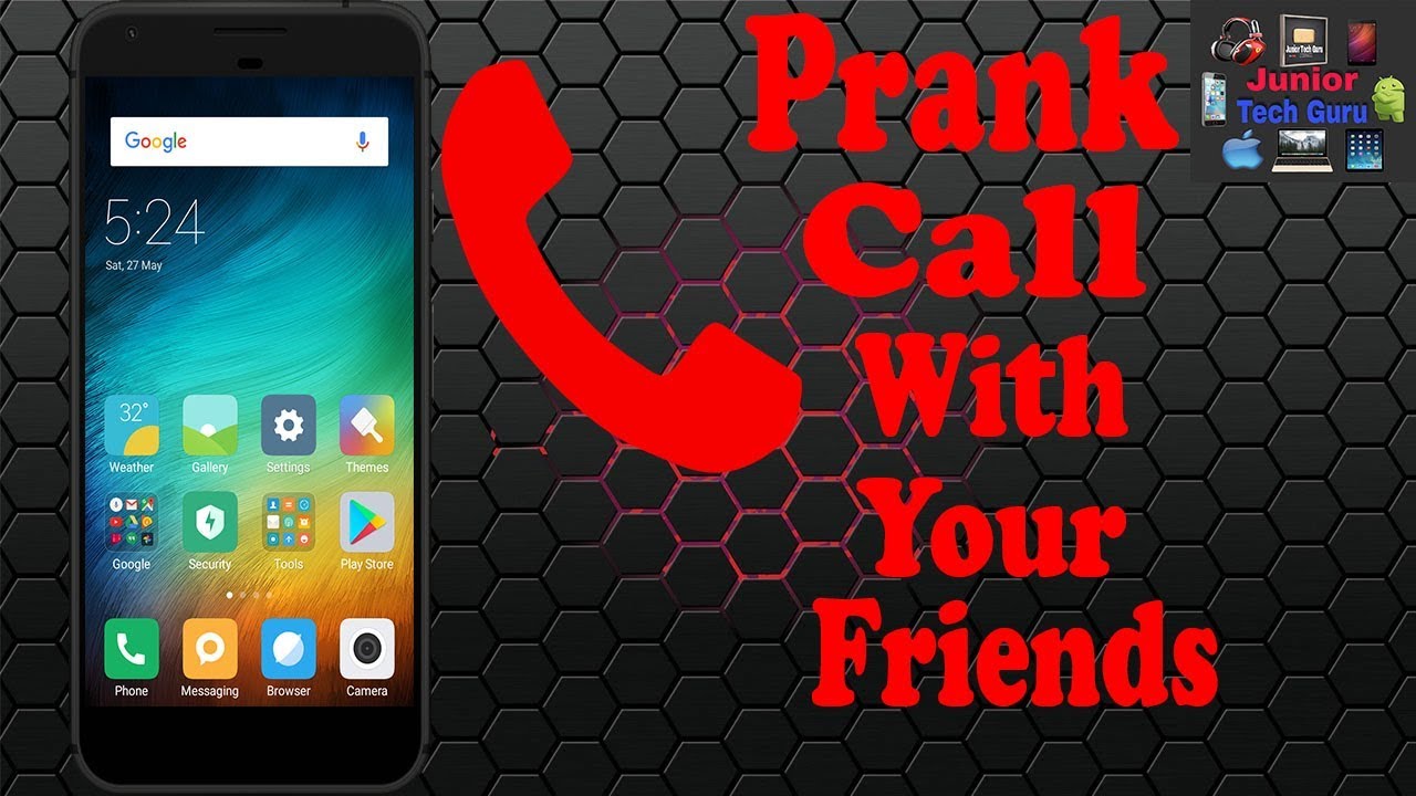 HOW TO MAKE SOMEONE FOOL WITH PRANK CALL YouTube how-to-make-someone-fool-with-prank-call-youtube