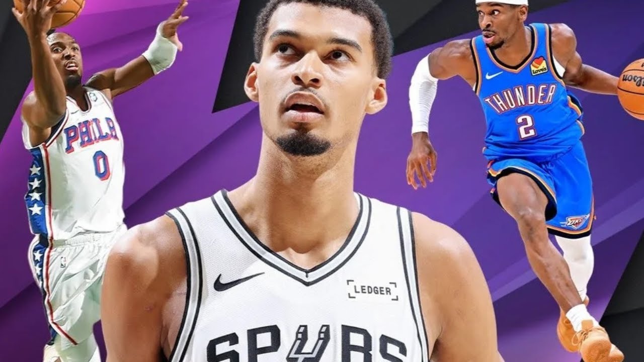 Talking NBA Power Rankings - YouTube