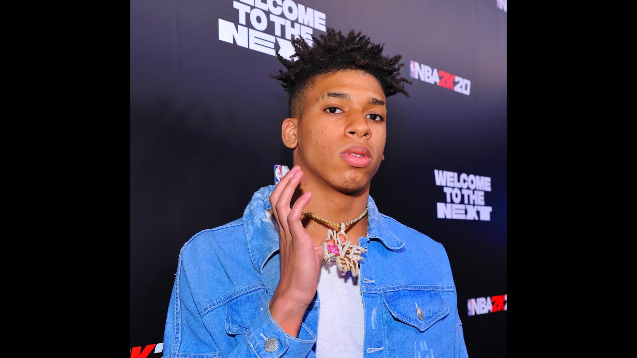 [FREE] NLE Choppa Type Beat | Freestyle Beat | - YouTube