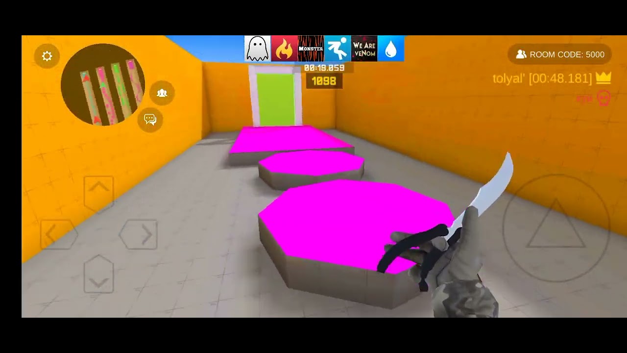 #bhop pro# - YouTube