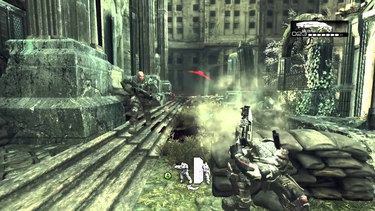 Project Monkey X - YouTube