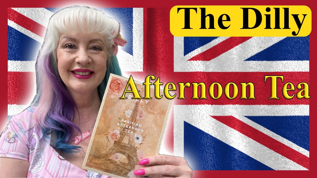 SAVOUR AFTERNOON TEA AT THE DILLY HOTEL LONDON: A TIMELESS TRADITION ...