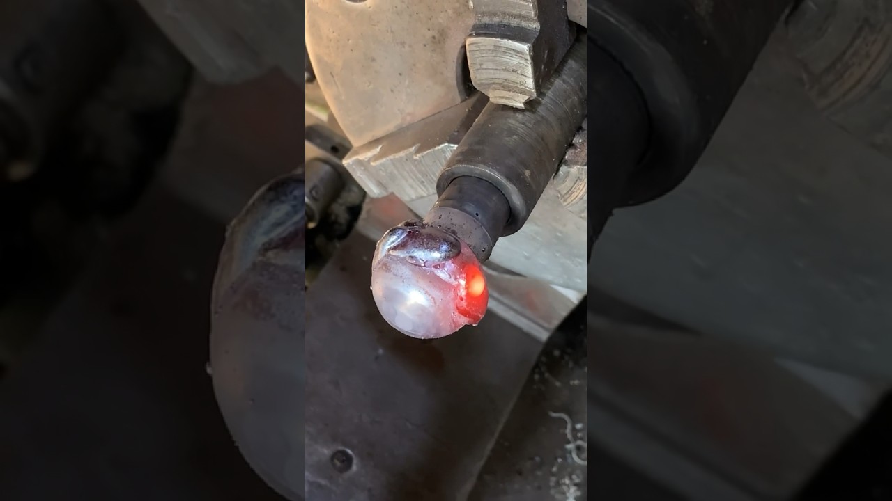 Tie rod repair part 3 - YouTube