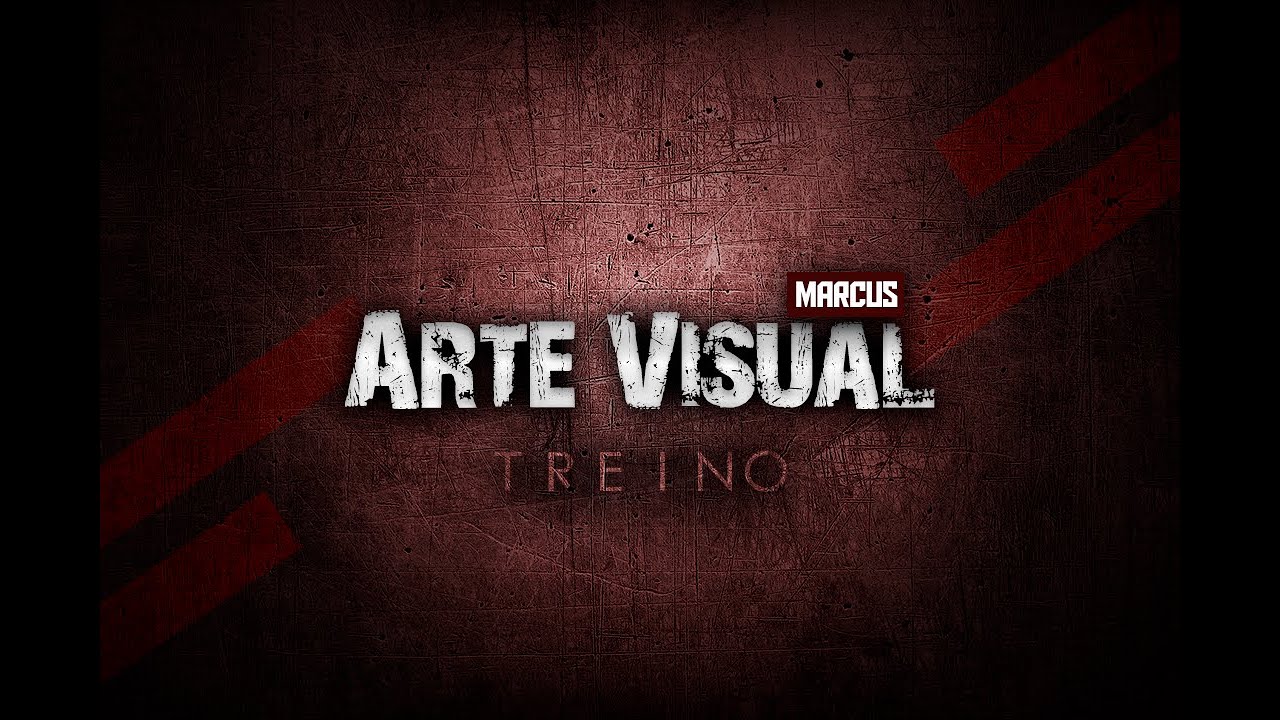 arte visual animado 1' - YouTube