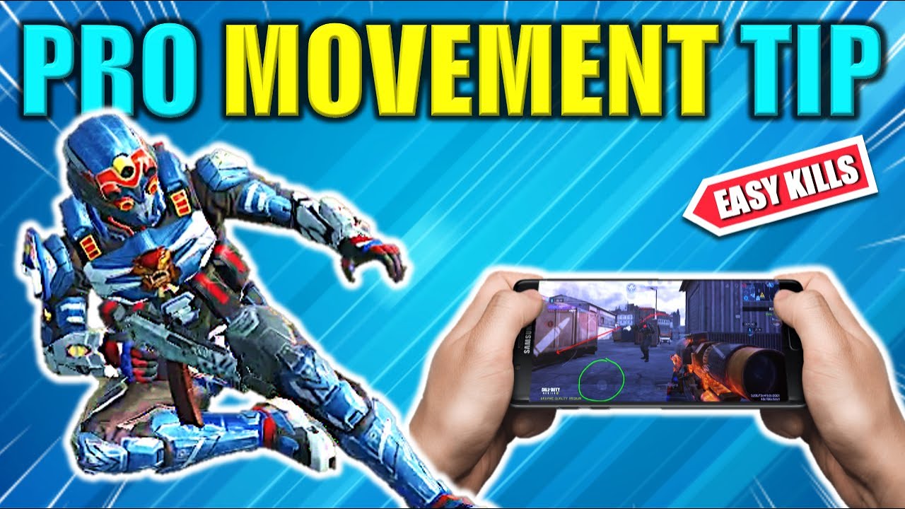 HOW TO SLIDE LIKE A PRO PLAYER | Pro Gameplay Analysis | Call of Duty ...