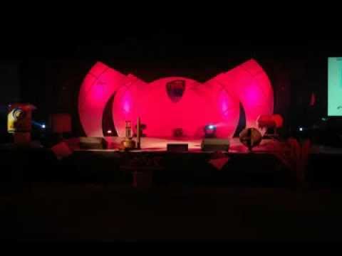 Chorus Communications - YouTube