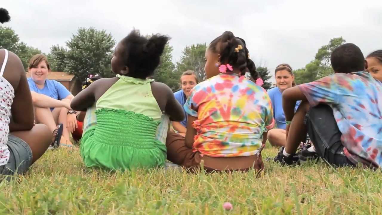 SpringHill Day Camps Promo - YouTube