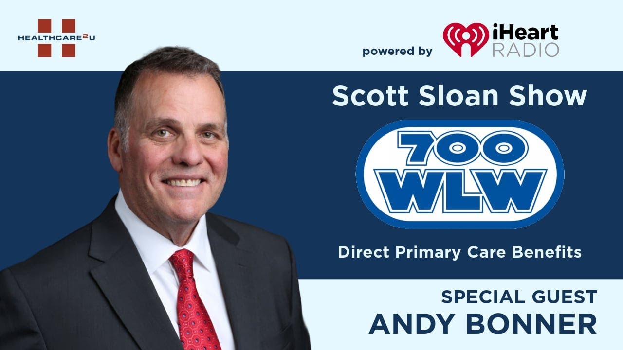 Scott Sloan Show with Andy Bonner - YouTube