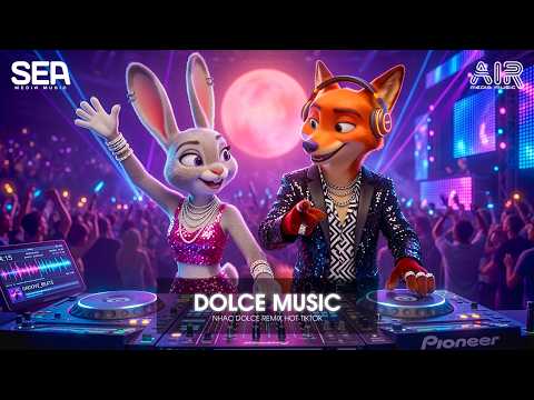 NHẠC REMIX TIKTOK HAY 2026🔥NONSTOP 2026 DJ THÁI HOÀNG REMIX🎼BXH NHẠC TRẺ REMIX HOT NHẤT 2026