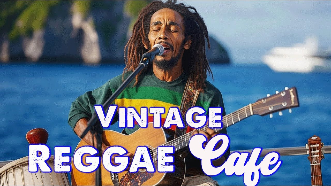 ☀️ Best Reggae Covers of Hit Songs – Chill Vibes & Timeless Tunes 🌊 ...
