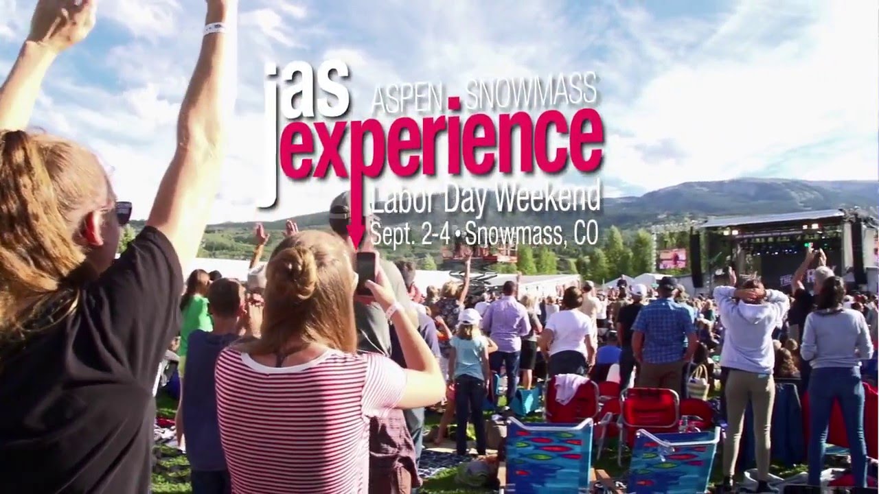 2016 Labor Day Full Line-Up Video - YouTube