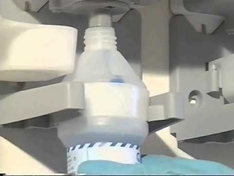 DiverMite Room Care Film - YouTube