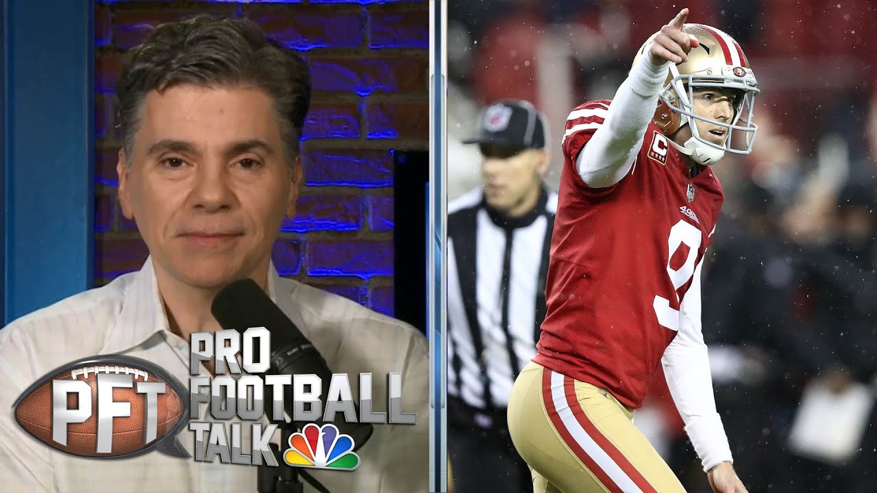 NFL's tweaks to onside kick alternative proposal | Pro Football Talk ...