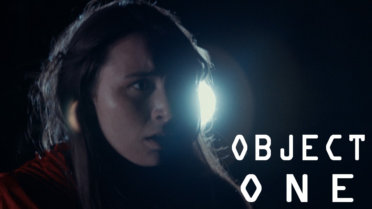 OBJECT: ONE | Sci-Fi Short Film (4K) - YouTube