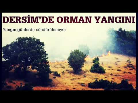 Öznur & Ali Papur | Dersim'in Feryadı