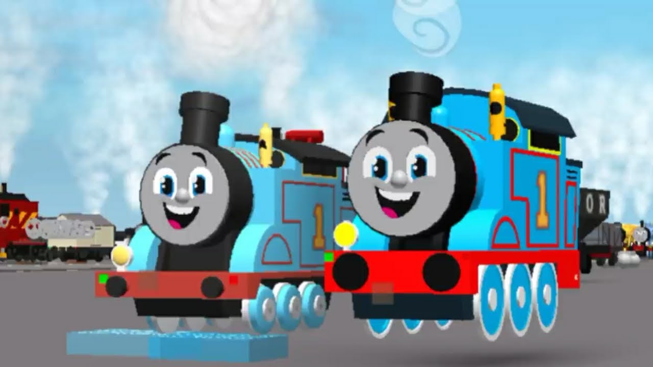 BTWF ATUALIZAÇÕES🕓🚂🤠🤠 PARTE 1 - YouTube