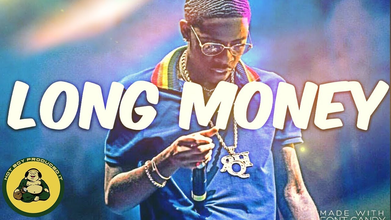 Rich Homie Quan X Blac Youngsta X YFN Lucci Type Beat 2017 "Long Money ...